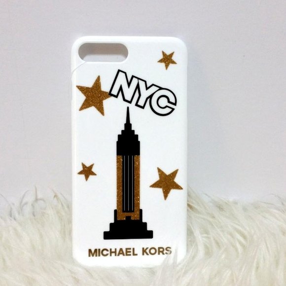 Michael Kors | Cell Phones & Accessories | Michael Kors Iphone 78 Case ...